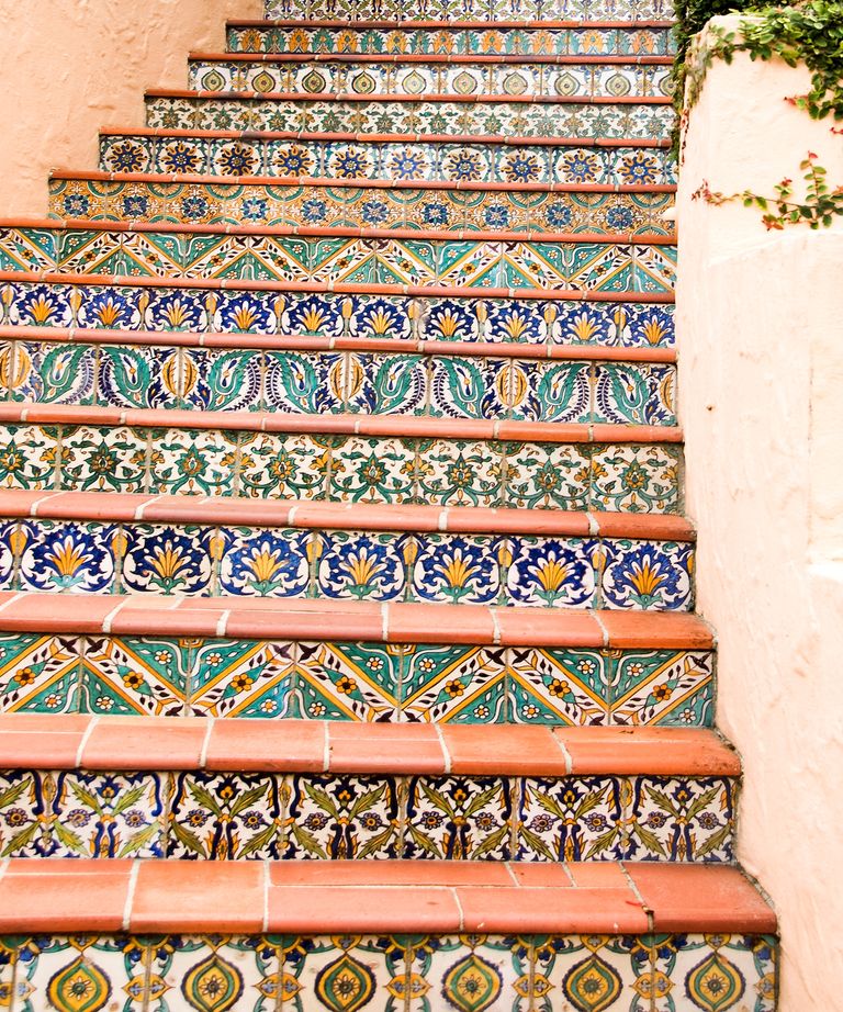 Garden steps ideas: 11 ways to level up your plot | Homes and Gardens