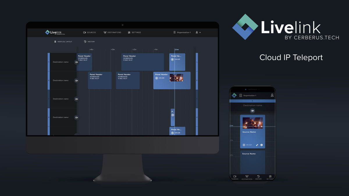 ‘Best kept secret’ Livelink allows users to bypass traditional ...