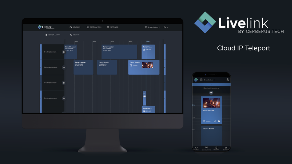 ‘Best kept secret’ Livelink allows users to bypass traditional ...