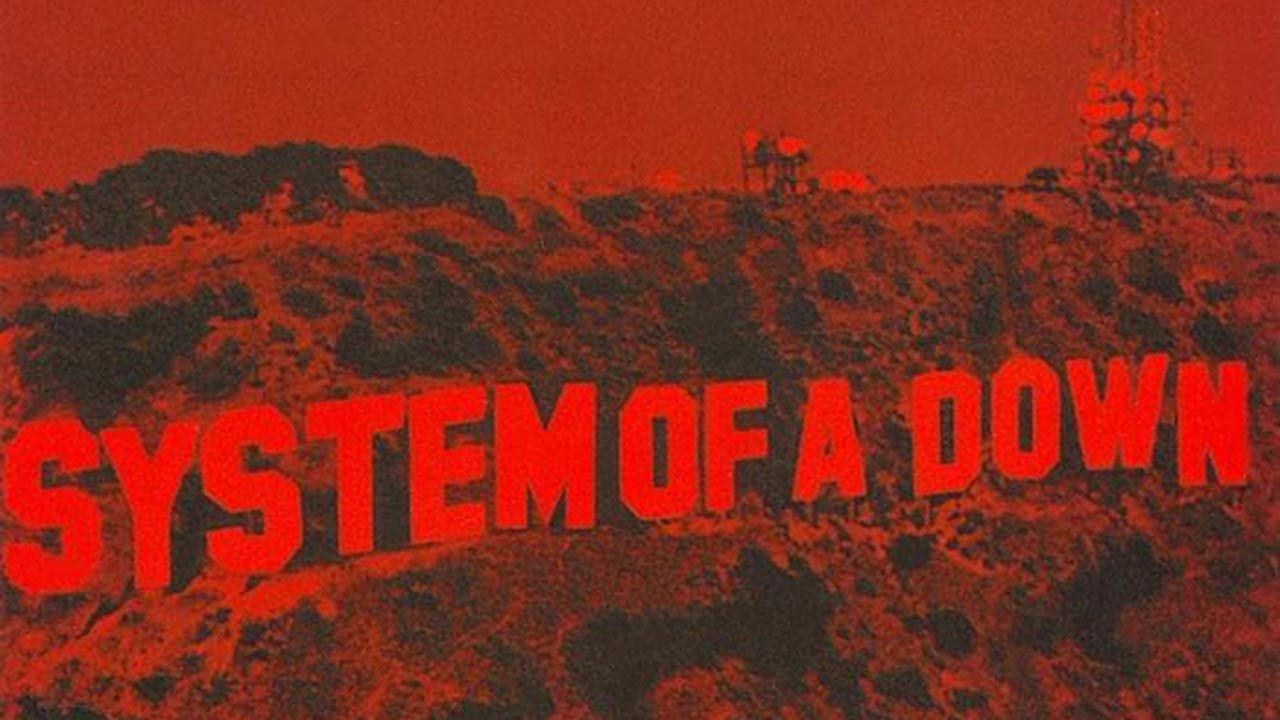 System Of A Down's Toxicity: the story behind the album | Louder