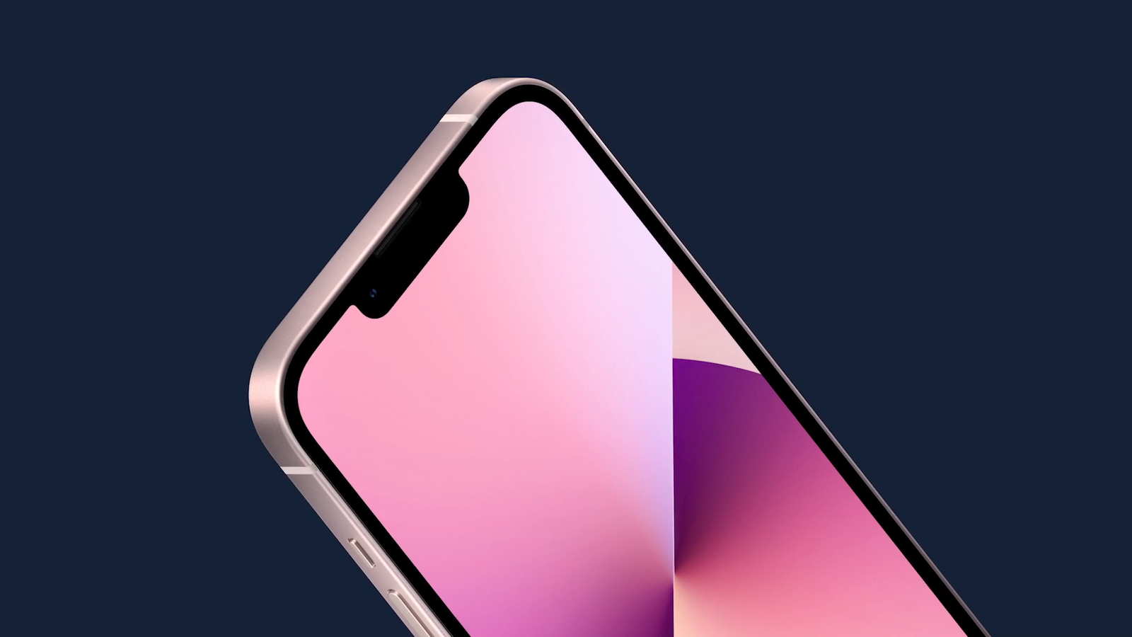 iPhone 13 and iPhone 13 Pro in pictures: every angle of the new phone | T3