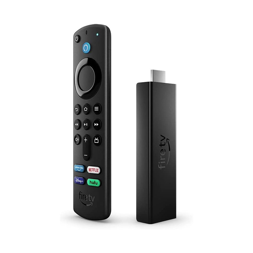 Amazon Fire TV Stick 4K Max vs. Fire TV Stick 4K: Should you upgrade ...