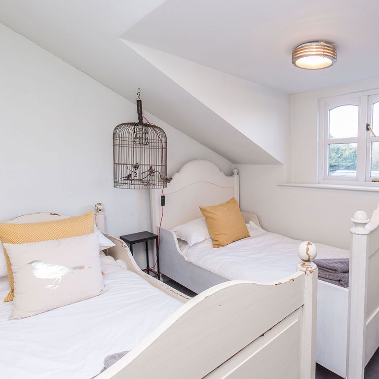 Linda Barker's Yorkshire home is on the market for £475,000 | Ideal Home