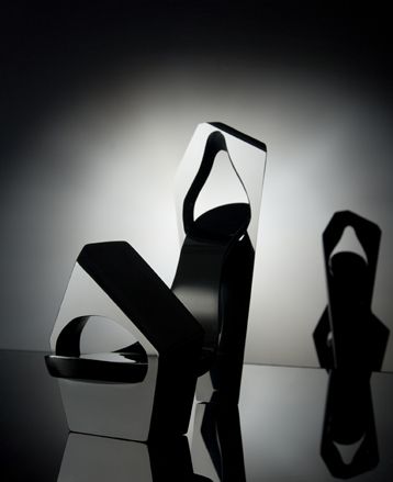 Aram Gallery's latest show reveals the intricacies of 3D printing ...