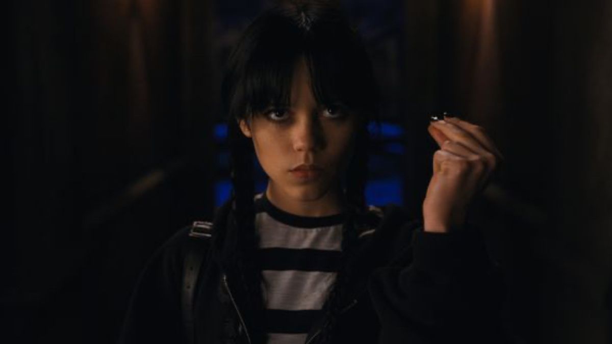 Wednesday Easter eggs: The biggest Addams Family references | GamesRadar+