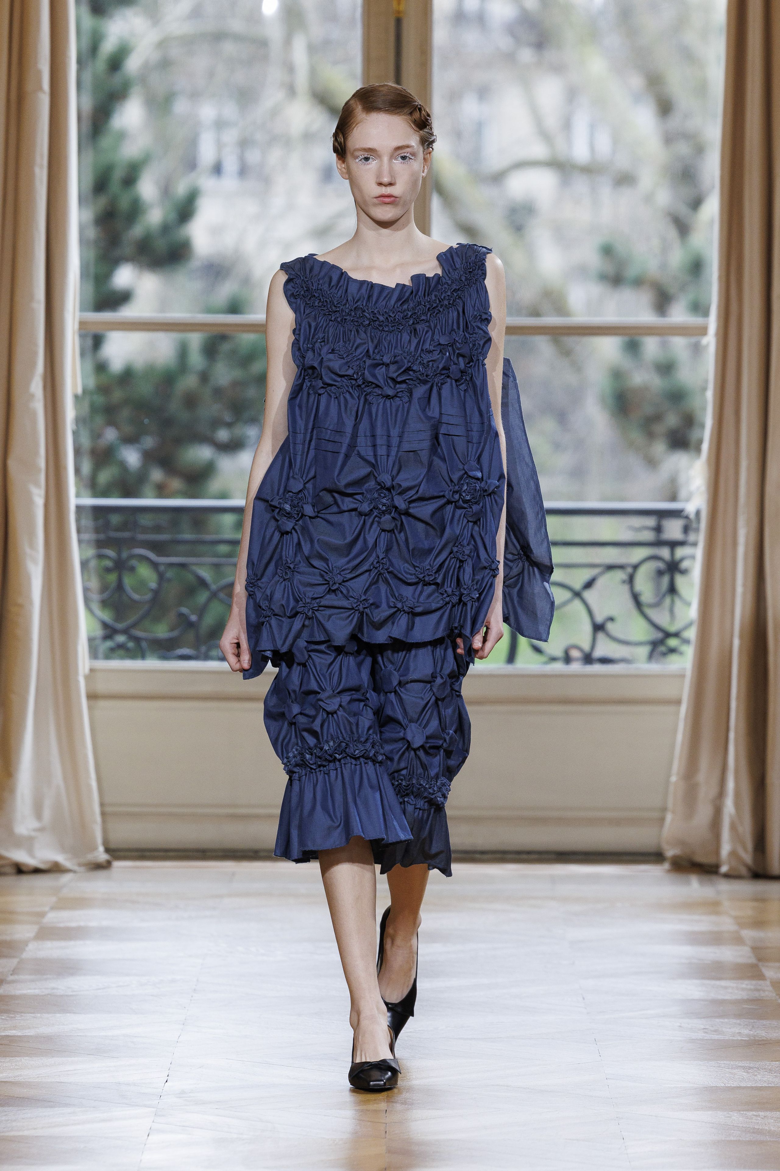 Irish Designer Róisín Pierce Offers a New Form of Femininity | Marie Claire