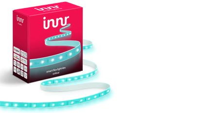 Innr Flex Light review: smart mood-lighting on a budget | T3