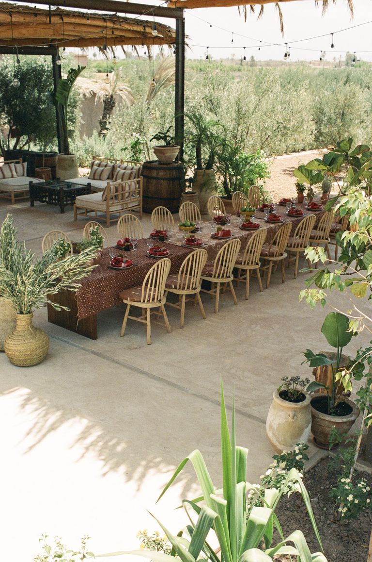 Serenade your soul at Farasha Farmhouse in Marrakech | Wallpaper*