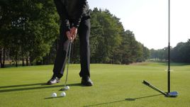 How High To Tee Your Driver | Golf Monthly