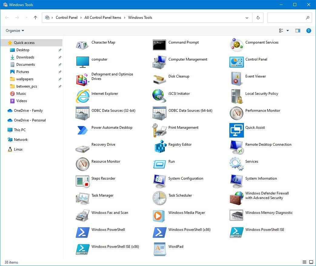 Windows 10 build 21364 (earlier): Everything you need to know | Windows ...