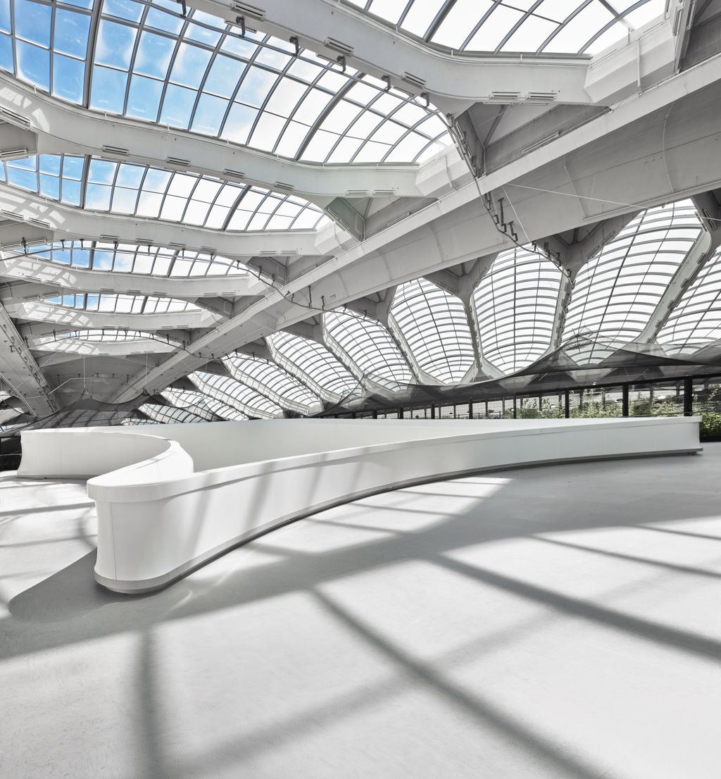 Modernism and biophilic design mix in Montreal's Biodôme | Wallpaper*