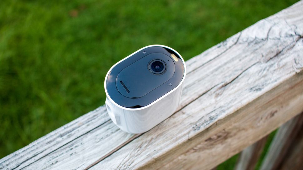Best security cameras with local storage | Android Central