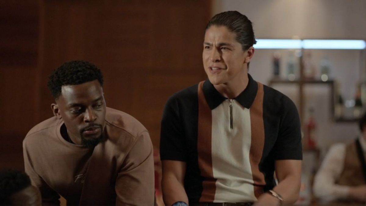 32 Of Ted Lasso's Most Wholesome Moments | Cinemablend