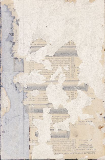 Philippe Weisbecker’s 'Architectures' at Galerie Yvon Lambert in Paris ...