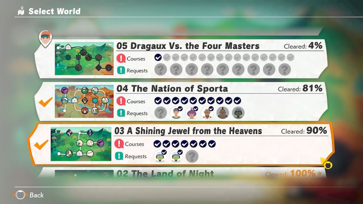 Things to know about Ring Fit Adventure's story mode | iMore