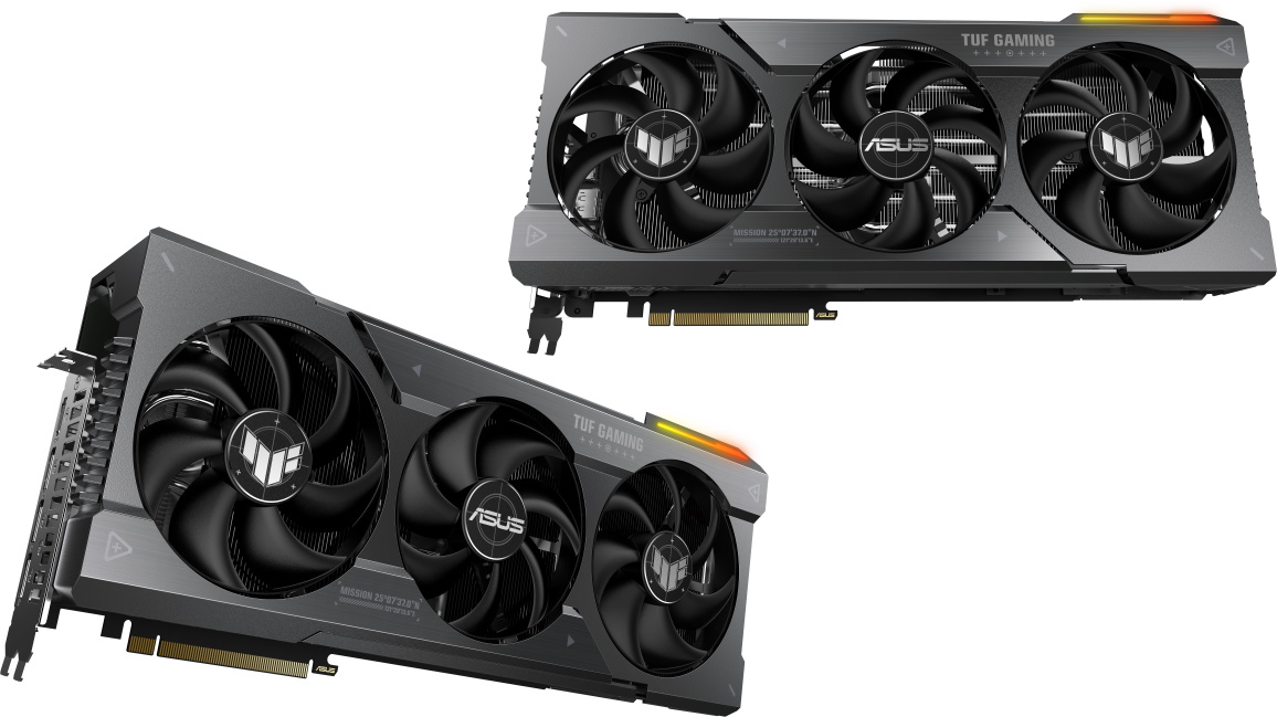 Asus Radeon RX 7900 XTX, RX 7900 XT Arrive With Three 8-pin Connectors ...