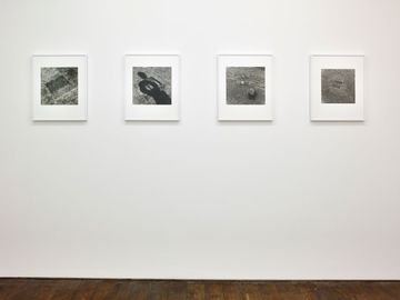 High concept: Keith Arnatt Absence of the Artist at Sprüth Magers ...