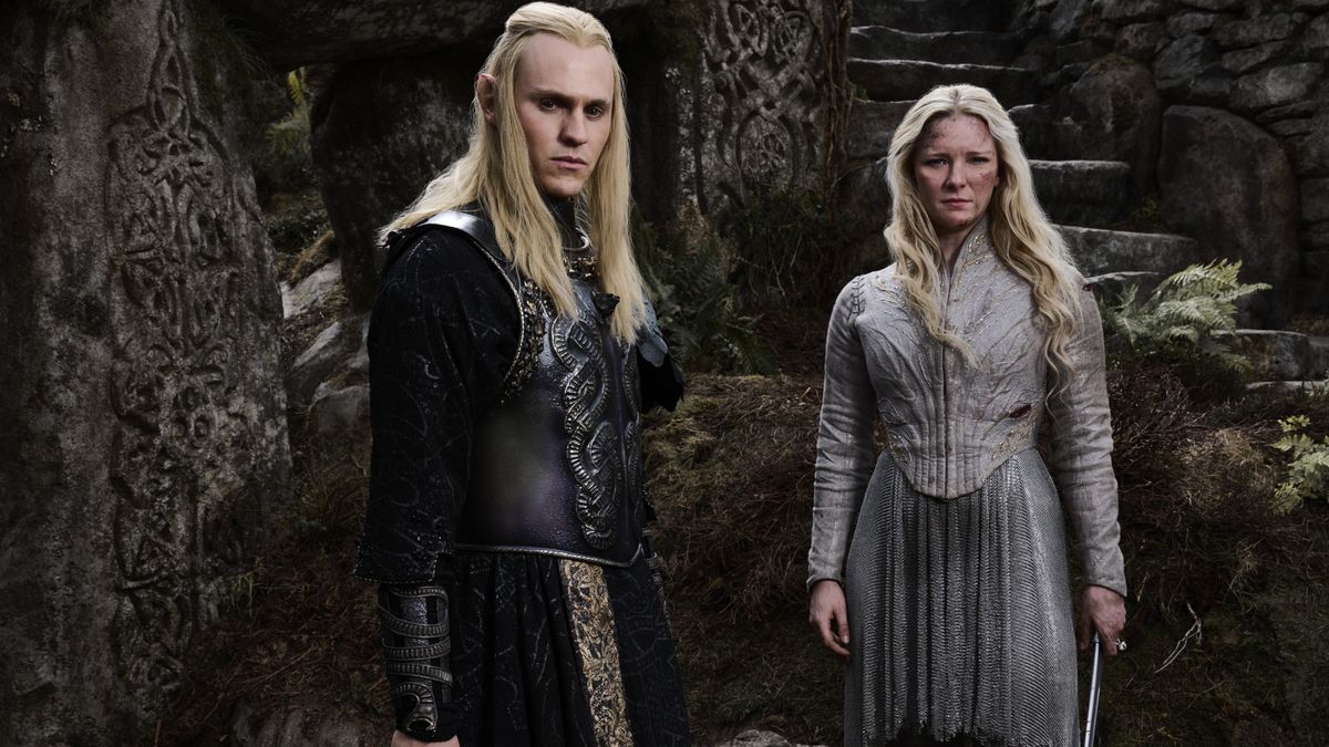 The Rings Of Power Season 3 W2WMovie