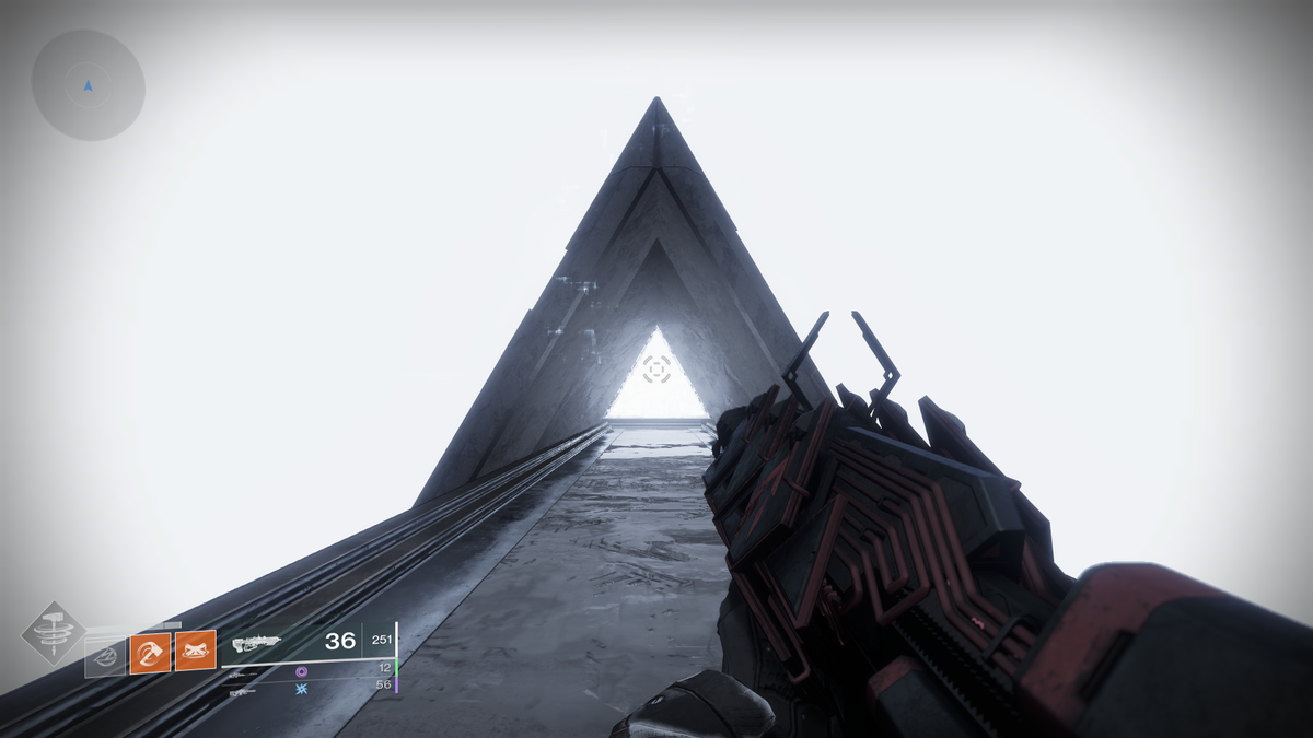 Destiny 2 codes: how to get Destiny 2 secret codes from obelisks | PC Gamer