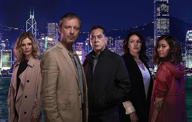 What’s on telly tonight? Our pick of the best shows on Monday 10th ...