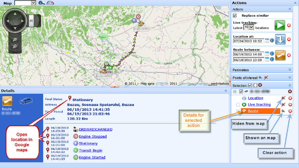 Trackimo fleet tracking review | TechRadar
