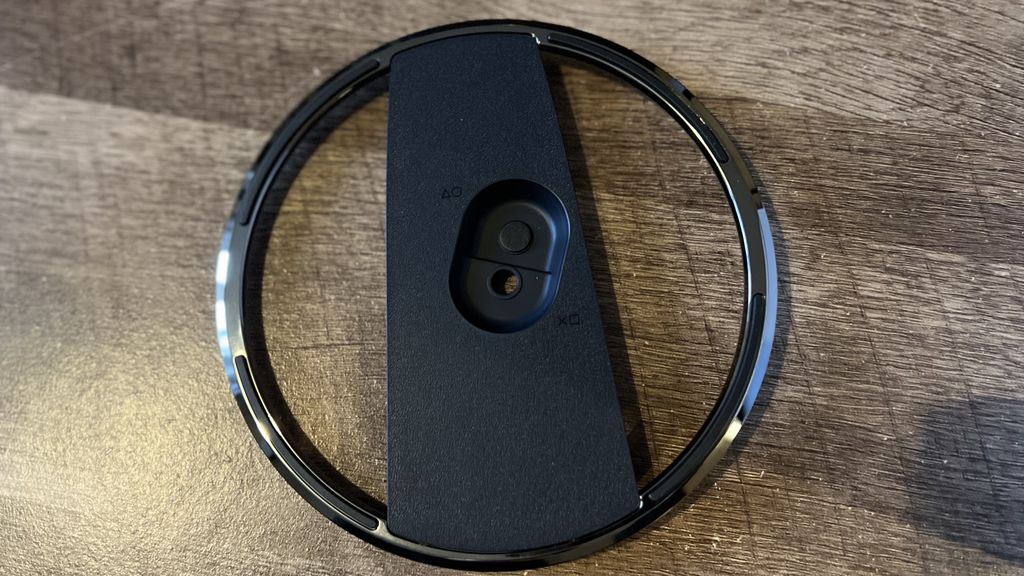 How to attach the PS5 Pro vertical stand | GamesRadar+