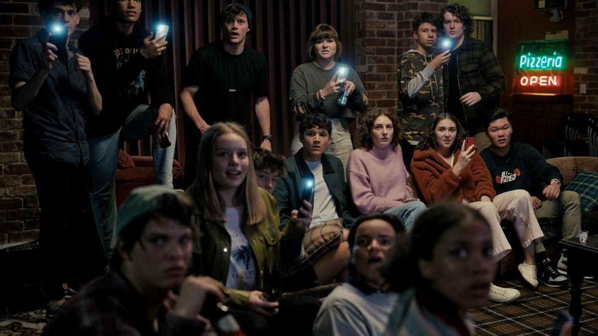 I Think Talk To Me Might Be The Scariest Horror Movie In Years ...