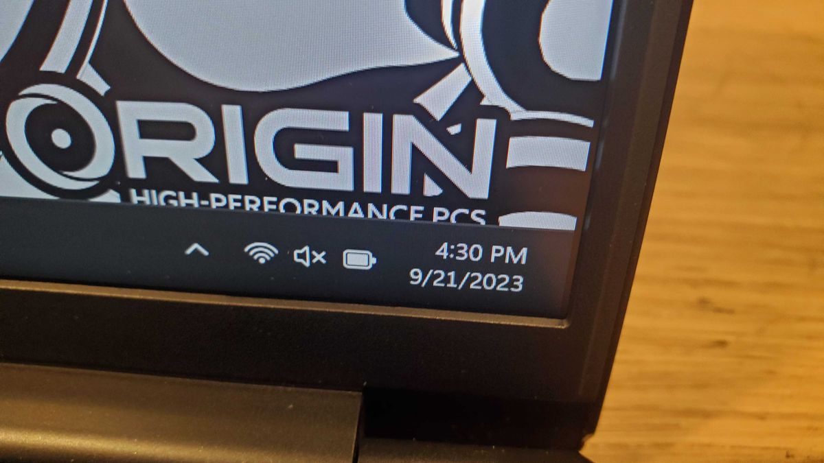 Origin EON 16SL review: excellent performance with unique customization ...