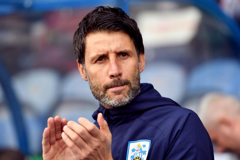 Cowley cheered by courageous comeback against Blackburn | FourFourTwo