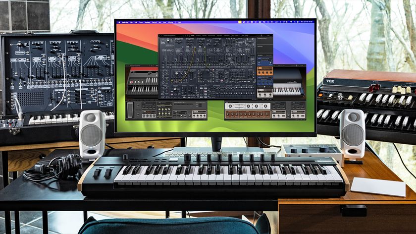 Latest Music, Gear & Equipment News & Musician Interviews | MusicRadar