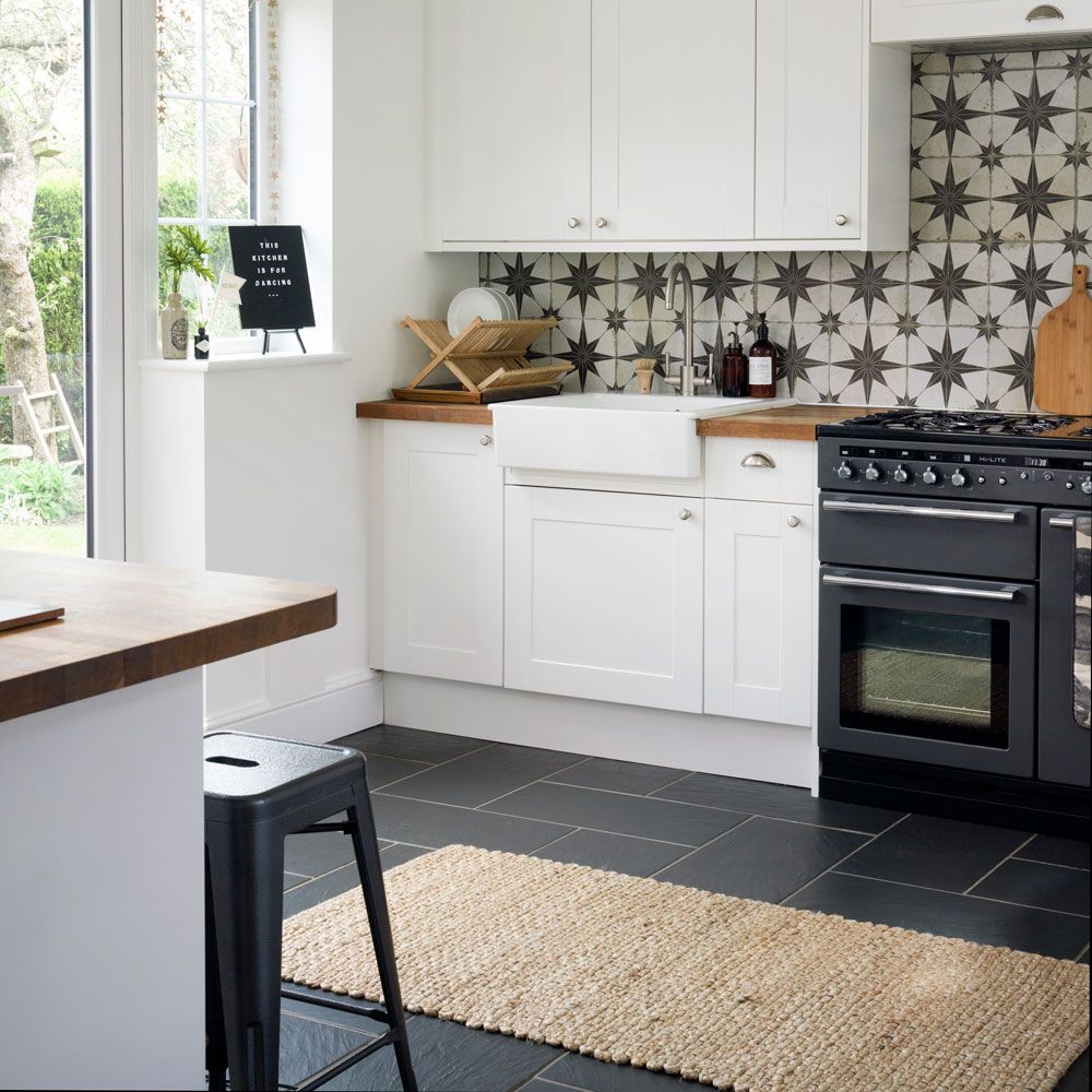 16 DIY kitchen ideas to refresh your look for under £50 | Ideal Home