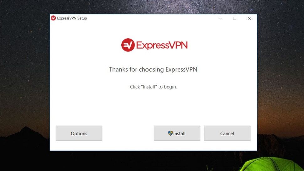 How to sign up for ExpressVPN | TechRadar