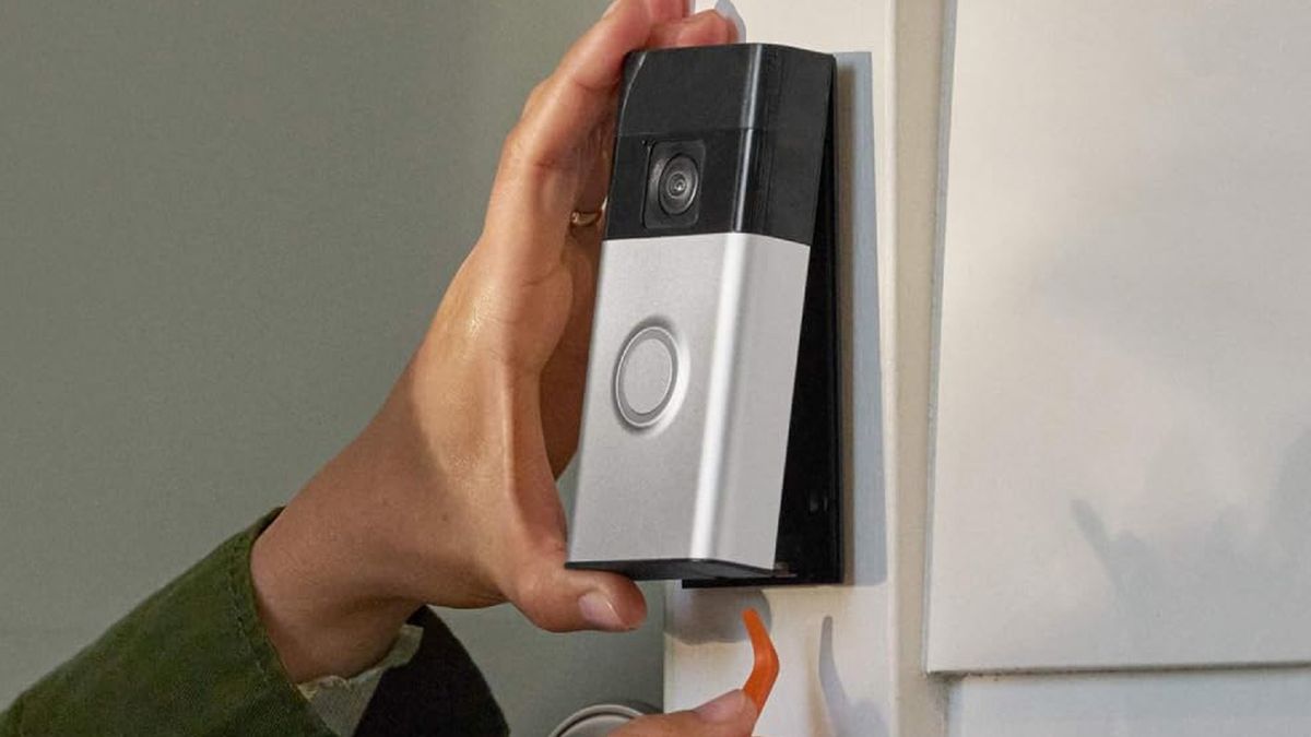 Best Ring camera: Amazon’s security options made clear | Digital Camera ...