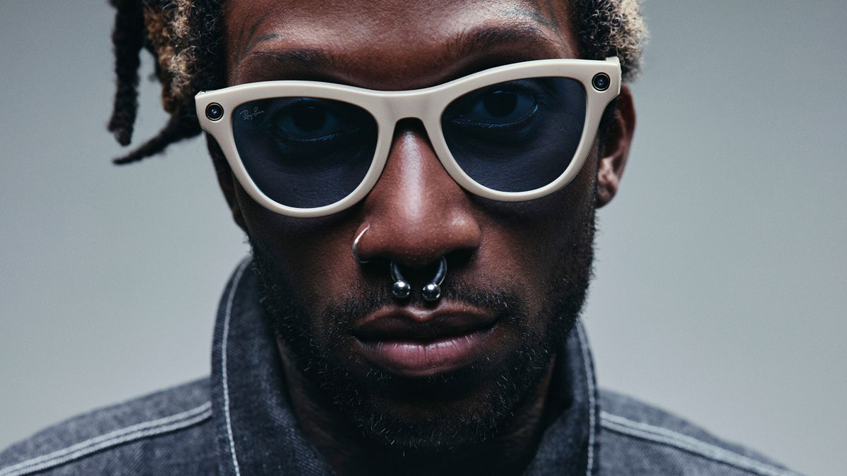 The Ray-Ban Meta Gen 2 is here, rocking two new upgrades that make all ...