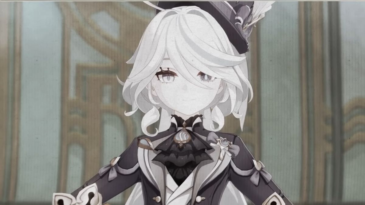 Genshin Impact has some of the best-written gods in the history of RPGs ...