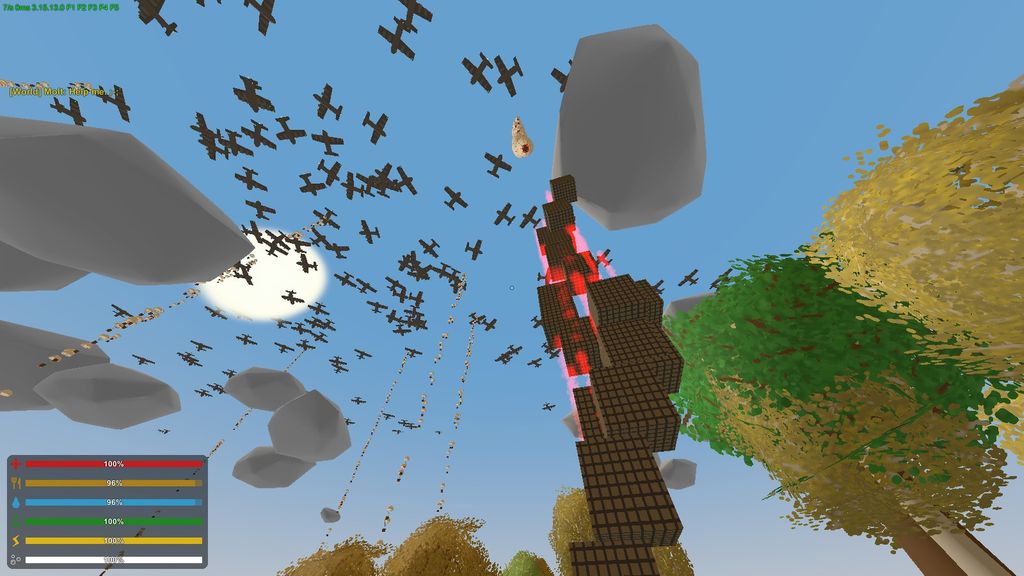 Unturned: how a survival game made by a 16-year-old racked up 24 ...