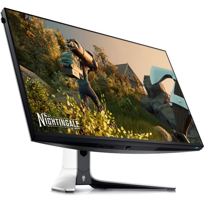 Alienware AW2723DF review: The perfect 27 Alienware AW2723DF review: The perfect 27