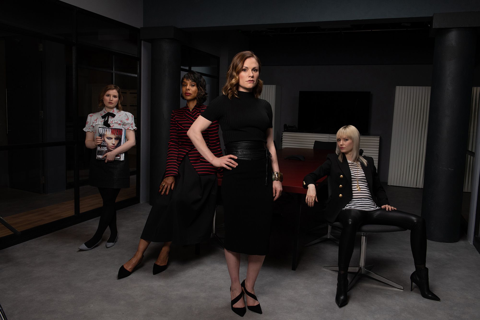 ‘Flack’ Season Two on Amazon Prime June 11 | Next TV | Broadcasting+Cable