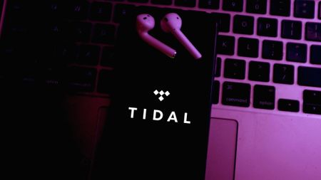 Tidal review: hi-res music, a DJ add-on and oodles of class, as long as ...