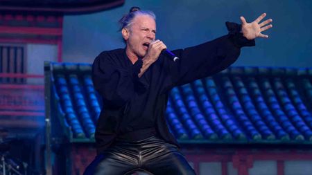 Articles by Dave Everley | Louder