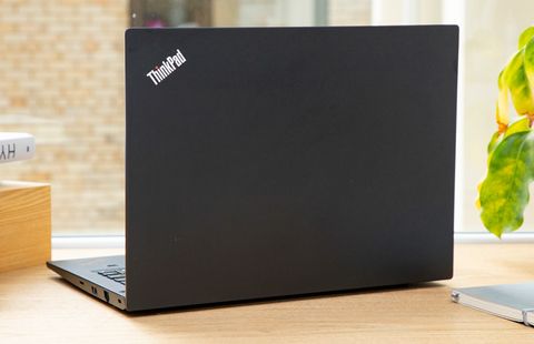 Lenovo ThinkPad E490 Review - Benchmarks and Specs | Laptop Mag