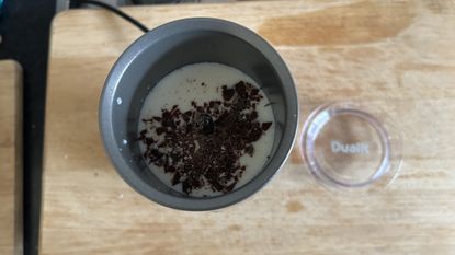 Dualit Cocoatiser Hot Chocolate Maker review: great results from choc ...