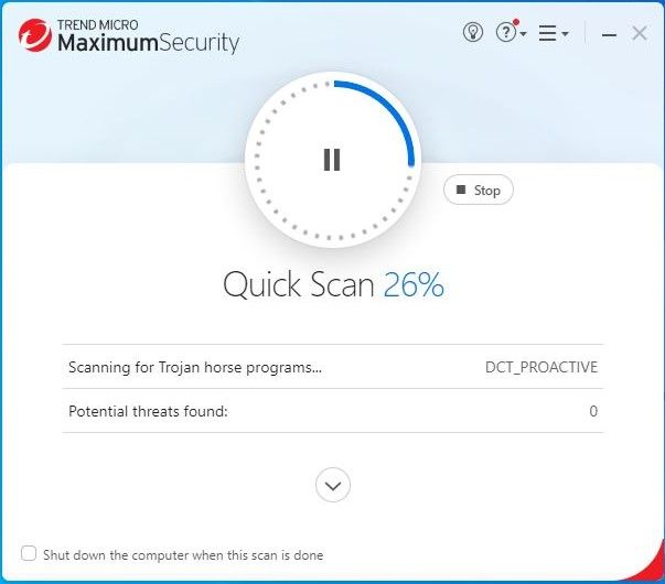 Trend Micro antivirus review: Good protection with a few quirks ...