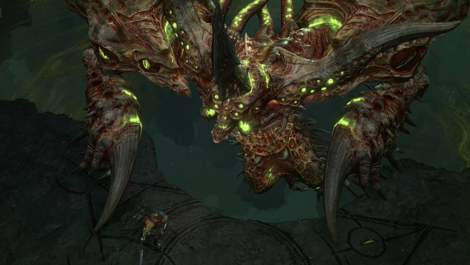 Diablo 4 season 8 is revamping the boss ladder system with new ...
