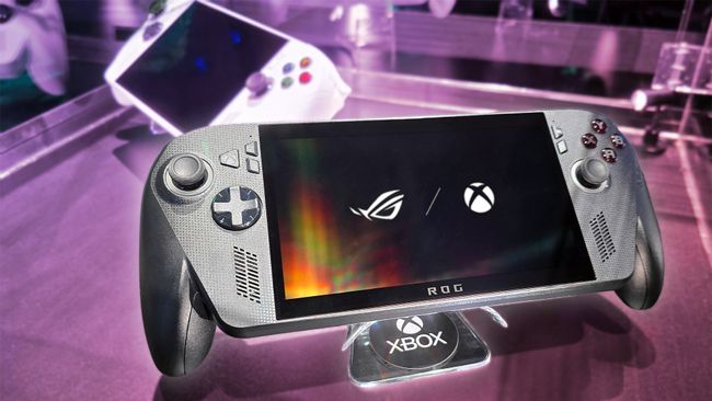The PlayStation Portal may be the cheapest handheld for Xbox Cloud ...