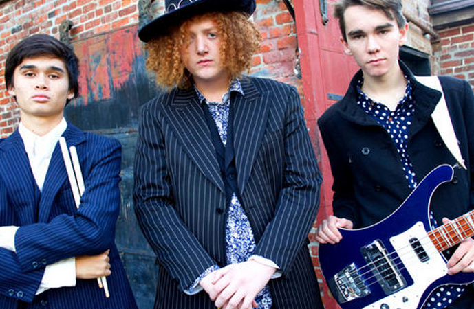 Is Teen Guitarist Chase Walker the Next Blues Hero? — Video | Guitar World