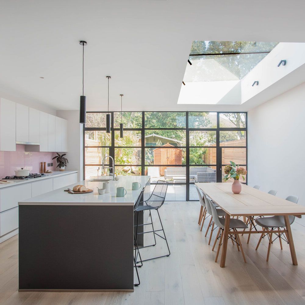 29 Kitchen extension ideas – to maximise the potential of your space ...
