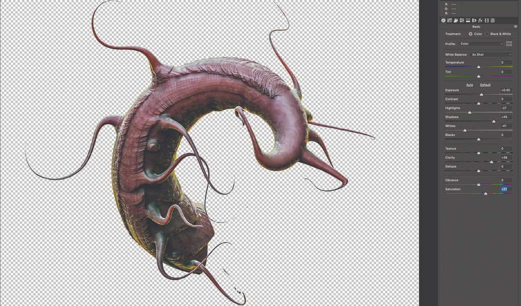 ZBrush: everything you need to know | Creative Bloq