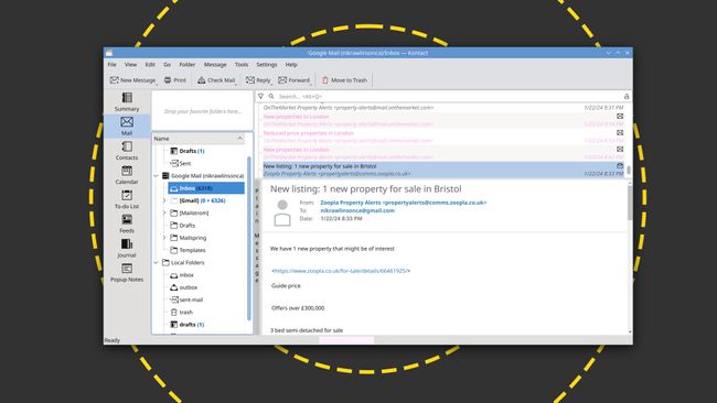 Best email client for Linux | ITPro