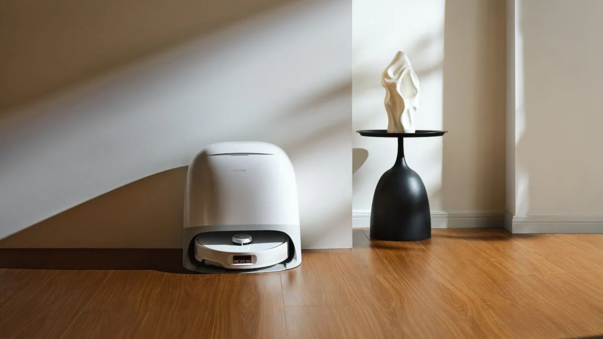 Apple Home now supports select robot vacuums | Tom's Guide